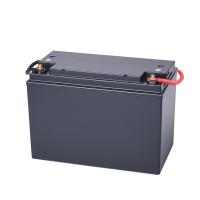 China IP30 Rated Lead Acid Replacement with Maintenance-free Design and Quick Charging Time of 4-6 Hours for sale