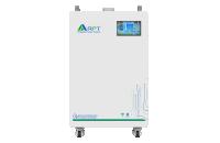 China RPES-W2 51.2V400Ah 20.48kWh 
Wheeled Residential LiFePO4 Battery for sale