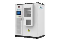China RPCI-HVC5
125kW + 241/261kWh

All-In-One C&I ESS for sale