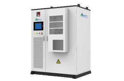 China RPCI-HVC5
125kW + 241/261kWh

All-In-One C&I ESS for sale