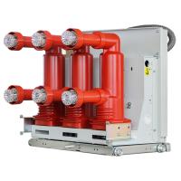 China Efficient VCB With Rated Operation Sequence 0.3s-180s-180s For Enhanced Safety for sale