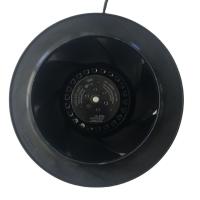 China UL Approved Backward Curved Centrifugal Fan 225mm Diameter 800CFM 110V AC OEM ODM for sale