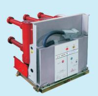 China High Voltage VCB Circuit Breaker Indoor Vacuum 24kV/2500A-3150A for sale