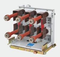 China High Voltage VCB Circuit Breaker Indoor Vacuum With Fuse 650mm for sale