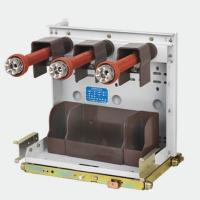 China High Voltage VCB Circuit Breaker / Indoor With Power Transformer 800mm for sale