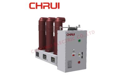 China VS1(VBM7)-24kV Side Mount Vacuum Circuit Breaker High Voltage With Power Switchgear 630A for sale