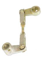 China Link System With ES-10 Earthing Switch In GZS1-12 Switchgear 0.4M for sale