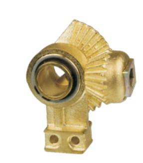 China Umbrella Gear System With ES-10 Earthing Switch In GZS1-12 Switchgear for sale