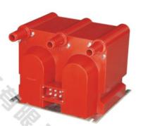 China JSZV12-20R Power Casting Resin Transformer 10kV With Fuse Protection for sale