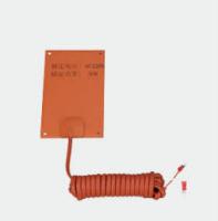 China High Performance Silicone Rubber Heater For Indoor High Voltage Equipment for sale