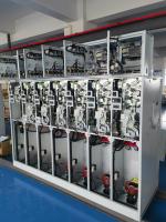 China High Voltage Gas Filled Switchgear CVCC 12kV Electrical SS304 for sale