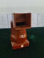 China Advanced Epoxy Resin Insulator For High Corrosion Resistance Requirements for sale