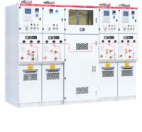 China High Voltage Indoor Solid Insulation Switchgear GTXN-12/630-25 50Hz for sale