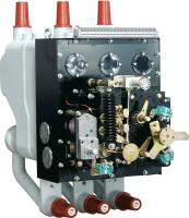 China High Voltage Indoor Solid Insulation Switchgear GTXN-12/630-25 50Hz for sale