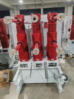 China Indoor Vacuum Three Phase Circuit Breaker 40.5 KV High Voltage 2000A-4000A/31.5kA for sale