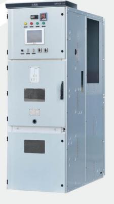 China Enclosed Anti Interlock 50Hz 24kV Medium Voltage Fixed Switchgear for sale