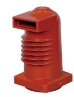 China 24kV/185/ 630A Epoxy Resin Spout Bushing High Voltage Ved LonIEC Approg Lifeaspn for sale
