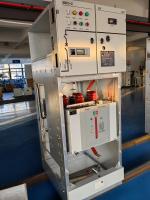 China XGN15-12 MV Medium Voltage Switchgear SF6 630A-1250A/VCB Section 12kV for sale