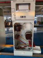 China 12kV XGN15-12 Metal Clad MV Medium Voltage Switchgear SF6 630A-1250A/PT Section for sale