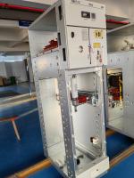 China 12kV XGN15-12 Metal Clad MV Medium Voltage Switchgear SF6 630A-1250A/PT Section for sale