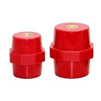 China Low Voltage Polymer Epoxy Resin Support Insulator Busbar / Standoff Insulator For Transformer for sale