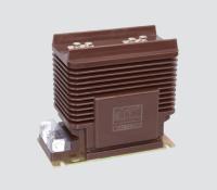 China 24kV Casting Resin Indoor High Voltage Current Transformer Single Phase / 3 Phase for sale