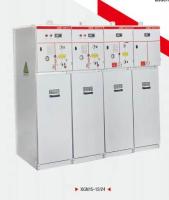 China 24kV XGN15-12 Metal Clad MV Medium Voltage Switchgear SF6 630A-1250A for sale
