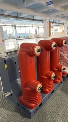 China IEC Drawable Type VCB 12kV Vacuum Circuit Breaker for sale
