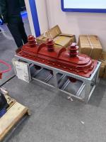 China Indoor Vacuum Circuit Breaker Rated Peak Withstand Current 40.5kV - 315kA/ 400kA for sale