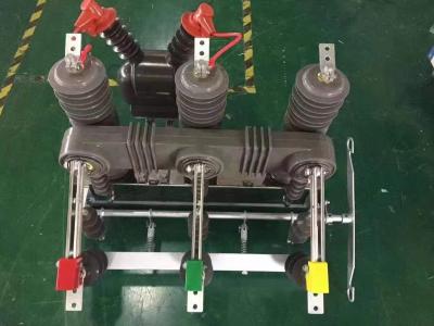 China 24kV Outdoor Vacuum Circuit Breaker With IEC Certification for sale