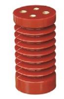 China 12kV Support Insulators with Casting Resin Material for APG Technology for sale