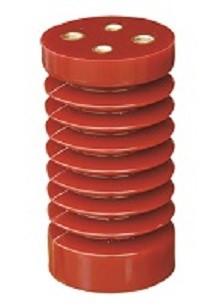 China 12kV Support Insulators with Casting Resin Material for APG Technology for sale