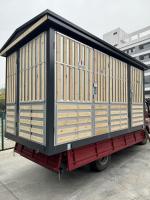 China High Voltage and Low Voltage Pre Installed Substation for Power Sesterm for sale