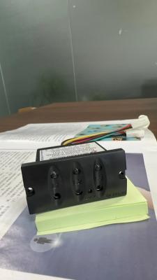 China Indoor High-voltage Live Display Without Lock With Relay With Core Phase Function for sale