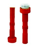 China Indoor VCB Copper Electrical Contacts Arm Type 42X315mm 630A-2000A for sale