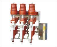 China High Voltage Indoor Vacuum Load Breaker Switch FZN25 for sale