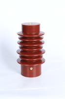 China Casting Resin BusBar Medium Voltage Insulators Light Weight Easy Installation for sale