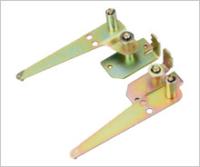 China Safety Metal Valve Interlock System Mechanism 800-1000mm Easy Installation for sale