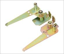 China Safety Metal Valve Interlock System Mechanism 800-1000mm Easy Installation for sale