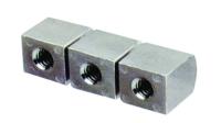China GJL4-1 Steel High Pressure Cabinet Door Hinge Frameless Self Closing for sale