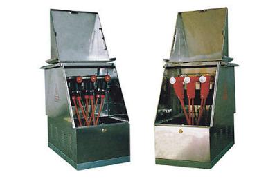 China DFW-10kV  Ourdoor Cable Branch Box with High Voltage Electrical Equipment for sale