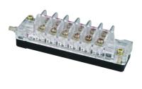 China Plastic Auxiliary Switch Electrical Switchgear Components for High Voltage VCB for sale