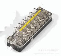 China Plastic Auxiliary Switch Electrical Switchgear Components for High Voltage VCB for sale