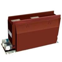 China Casting Resin / Epoxy Resin High Voltage Current Transformer Single Phase for sale