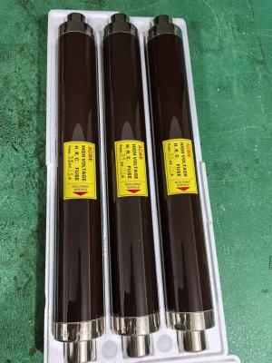 China 36kV Fuse In SF6 Switchgear To Protect Load Breaker Switch And Current Transformer for sale