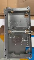 China DPC-4A-1000 Steel Handcart For Loading High Voltage Switchgear Components for sale