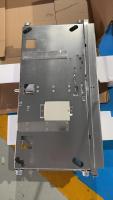 China DPC-4A-1000 Steel Handcart For Loading High Voltage Switchgear Components for sale