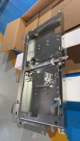 China DPC-4A-1000 Steel Handcart For Loading High Voltage Switchgear Components for sale