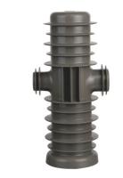 China ZW32-630A Medium Voltage Vacuum Circuit Breaker Outdoor Insulation Cylinder for sale