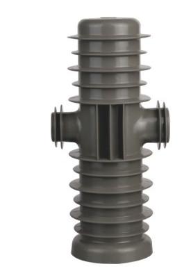 China ZW32-630A Medium Voltage Vacuum Circuit Breaker Outdoor Insulation Cylinder for sale